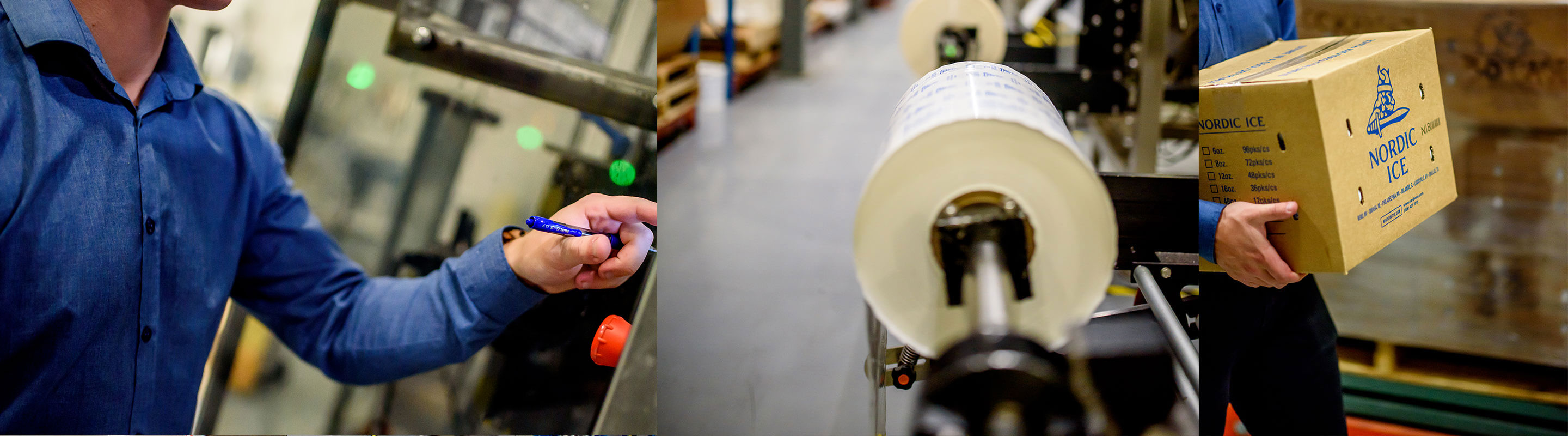 History | Nordic Cold Chain Solutions